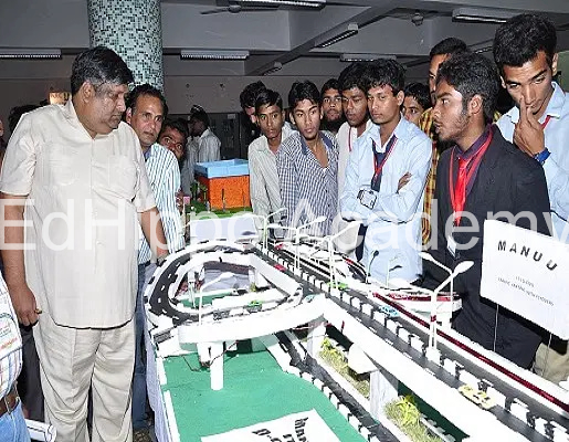 Manuu Model School