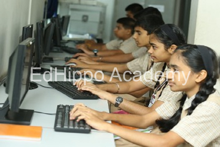 City International School Kothrud