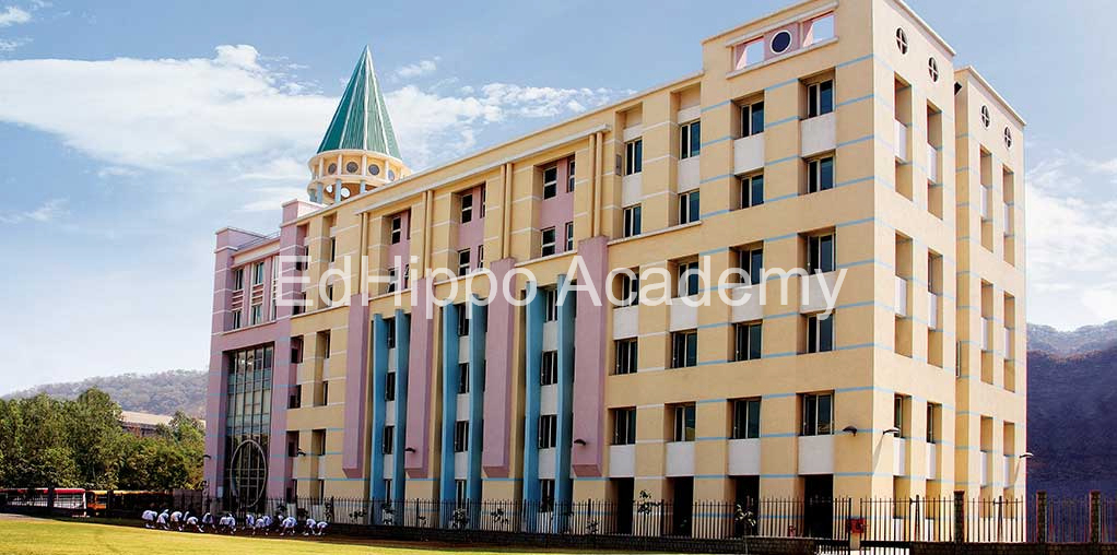 Hiranandani Foundation School