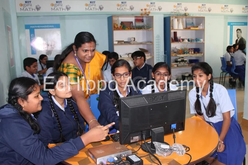 Prachin Global School