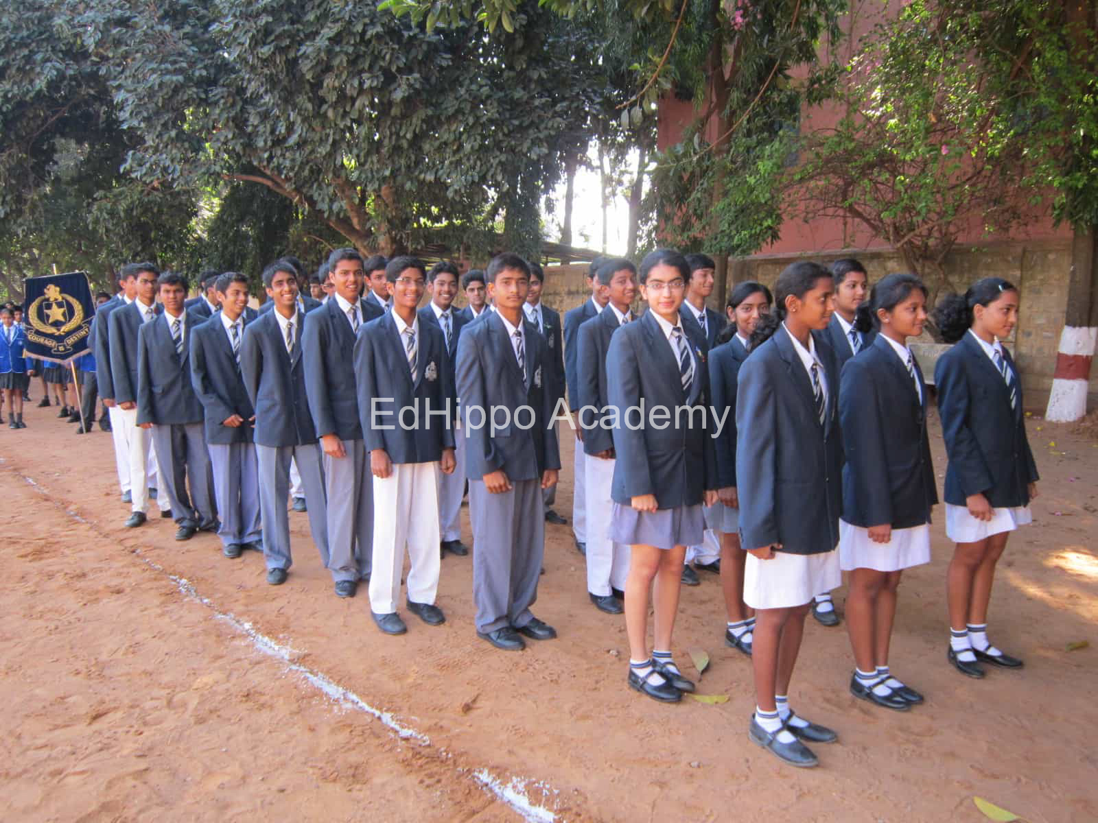 The Frank Anthony Public School Bengaluru