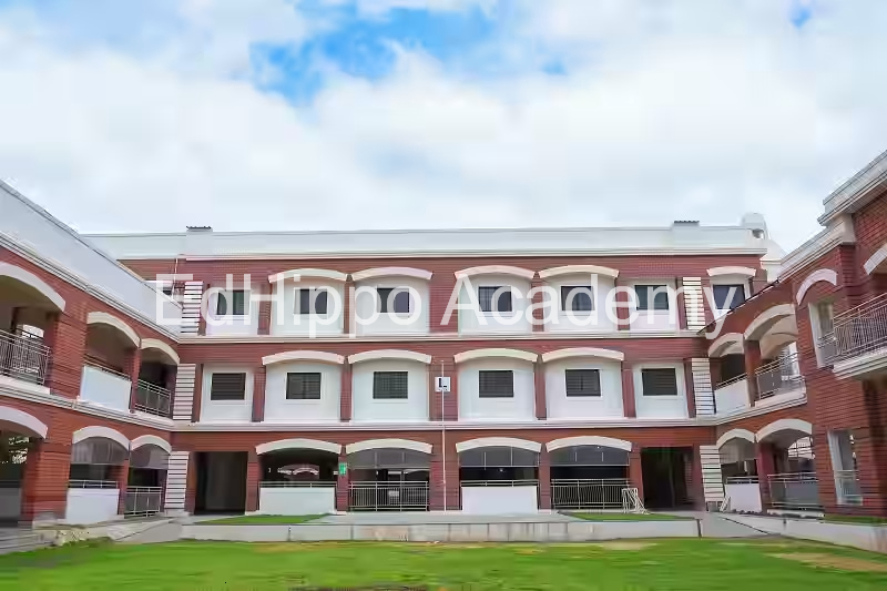 Pict Model School