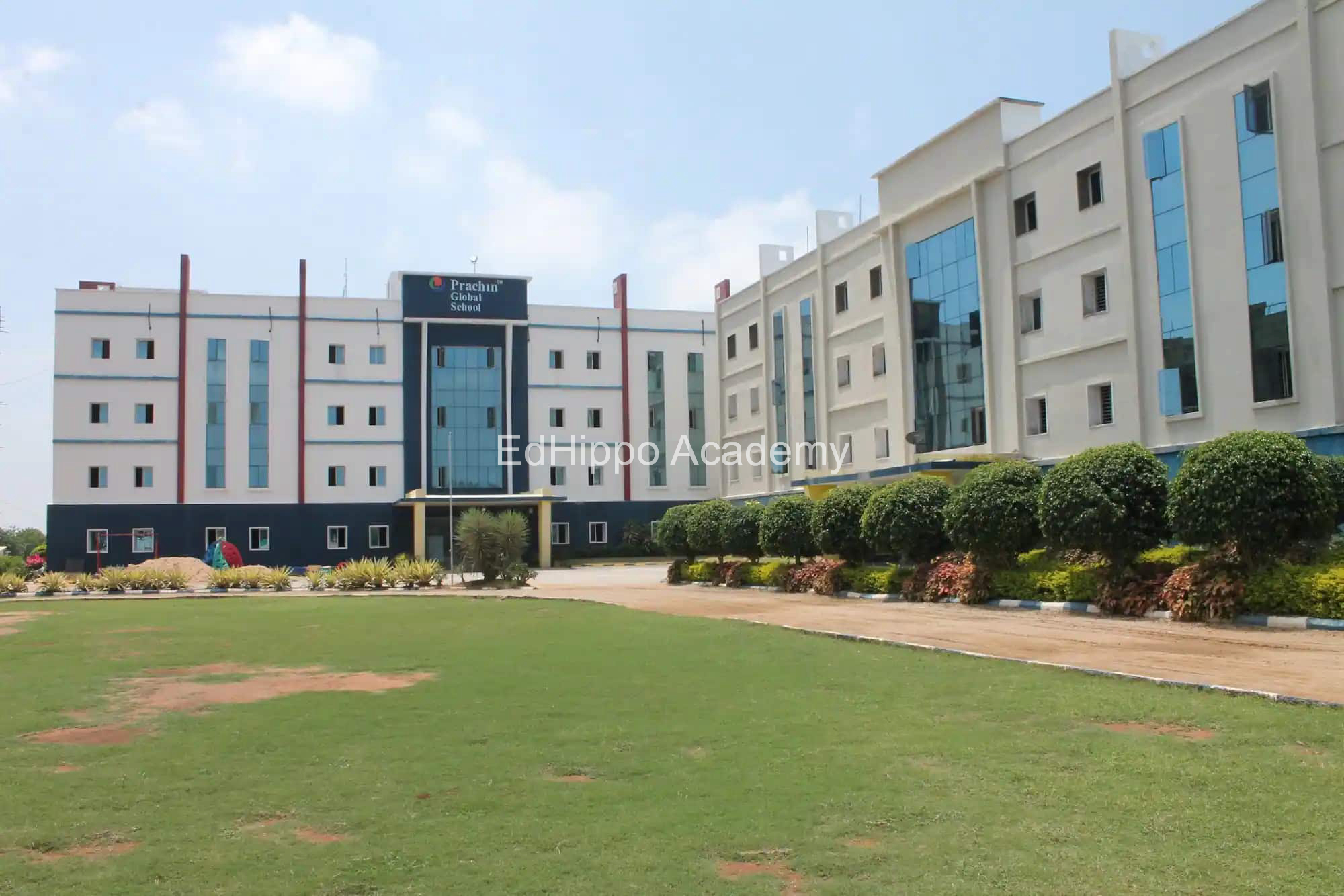 Prachin Global School