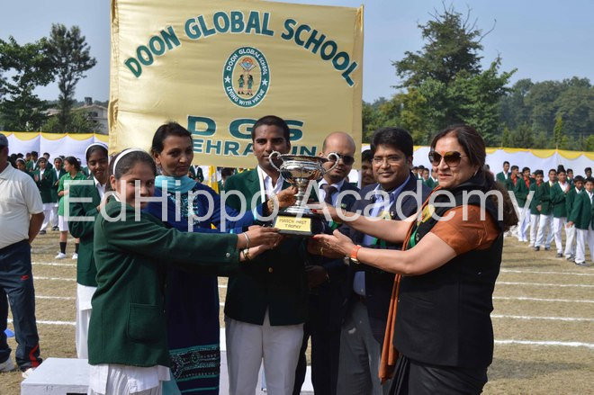 Doon Global School