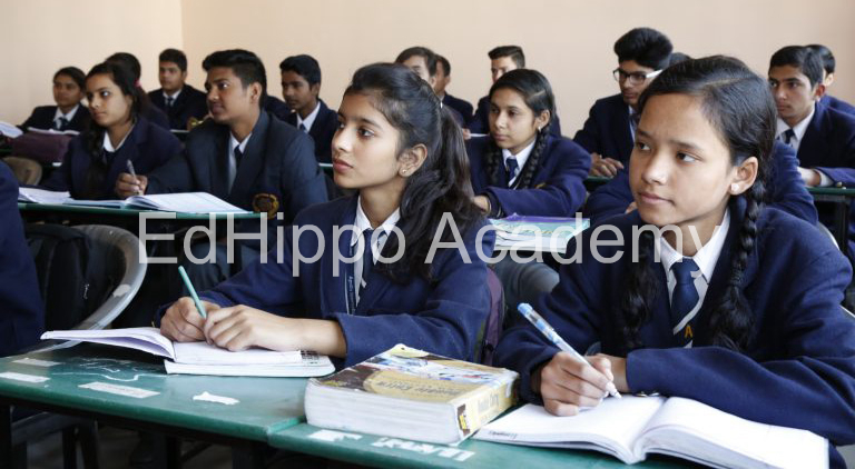 Apollo International School