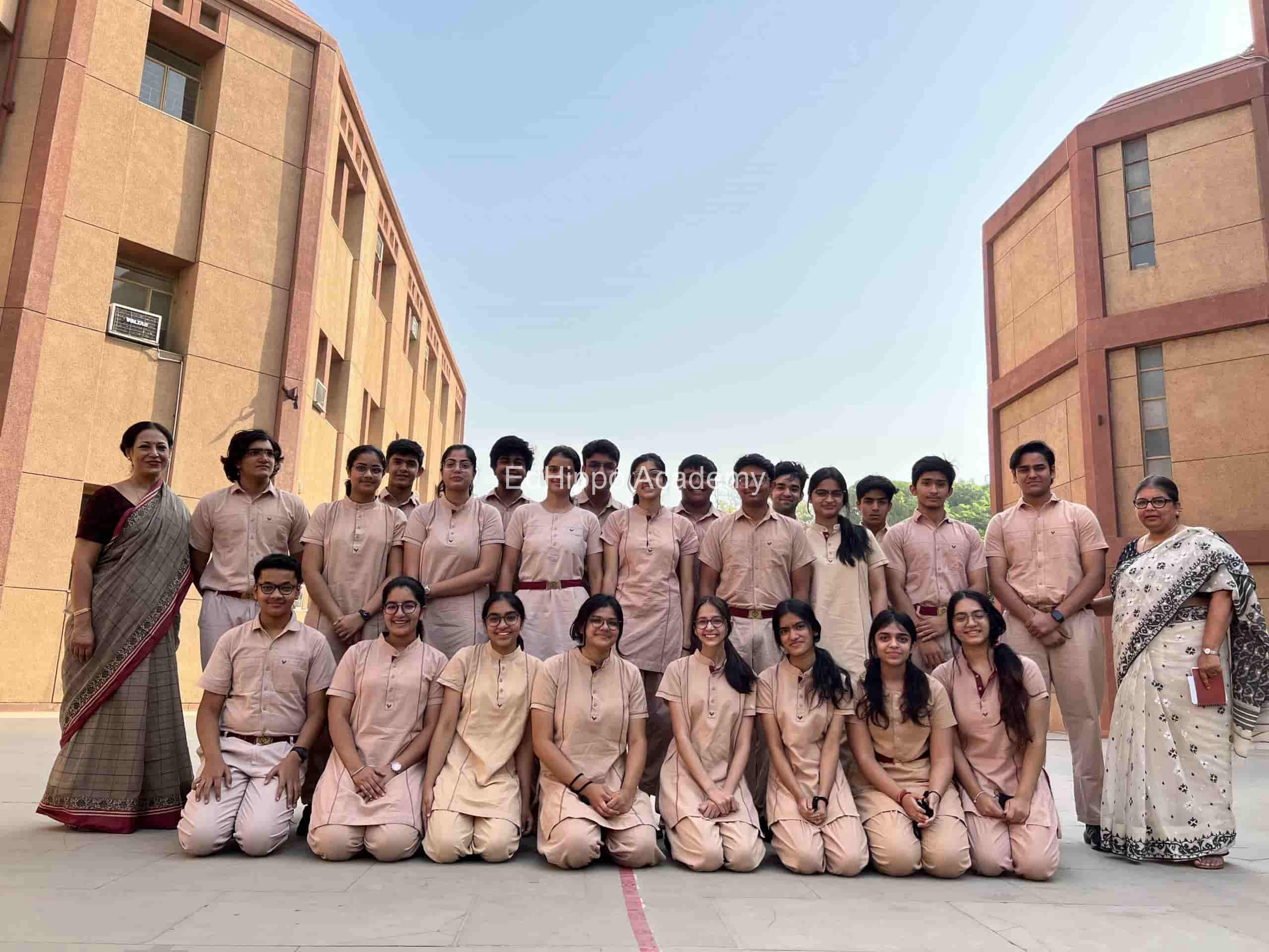 Vasant Valley School