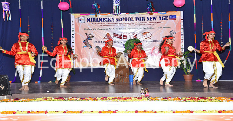 Mirambika School For New Age