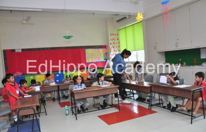 Pune International School